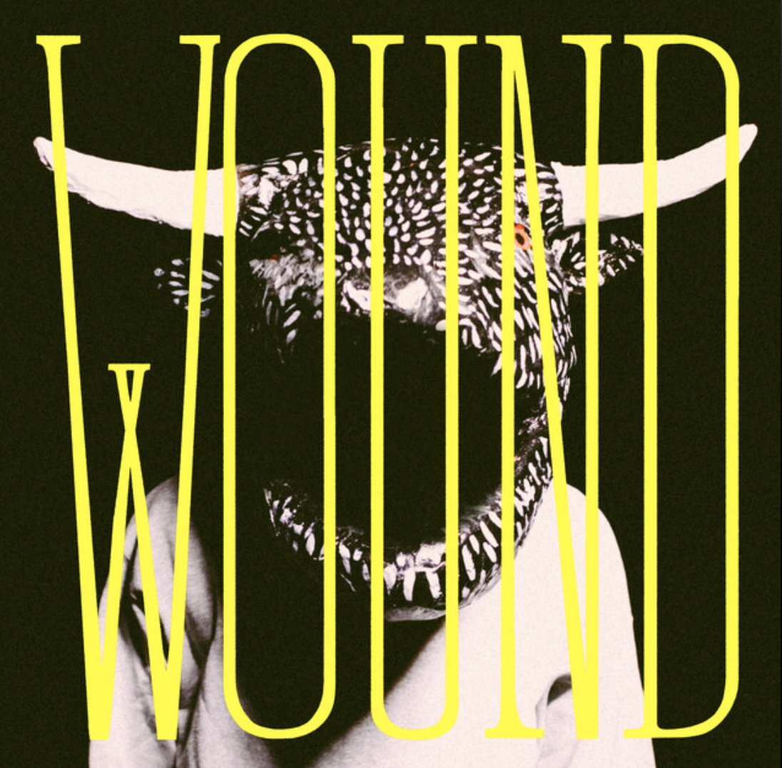 Slow Joy releases “Wound,” the second single off his upcoming album » // MELODIC Magazine